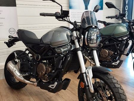 VOGE voge-300-acx-2023-e5 occasion - Le Parking