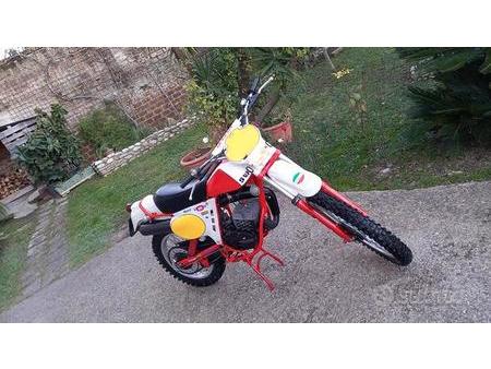 SWM SWM MC/RS GS 250 , TWINSHOCK ,BJ: 1978, CLASSIC Used - the parking ...