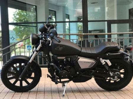 KEEWAY keeway-k-light-125cc-custom-cruiser-retro-classic-style ...