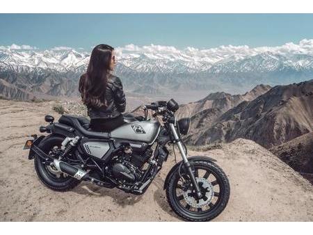 KEEWAY keeway-k-light-125cc-custom-cruiser-retro-classic-style ...