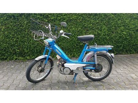 MBK mobilette-motobecane-m1-prts-mini-moby-extra-teile Used - the ...