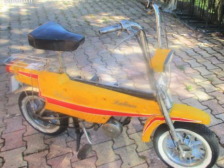 MBK mobylette-mobyx-x-7-motobecane-avec-cg-toute-en-excellent-etat-d ...