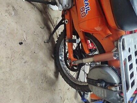 HONDA 1973-honda-ct90-ct-90-trail Gebrauchtmotorrad