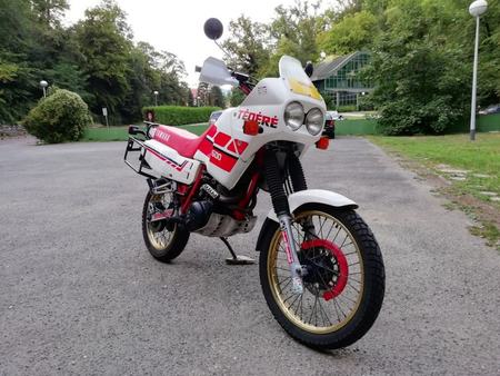 YAMAHA yamaha-tenere-xt-600-3aj-reg-07-2023-original-stanje-uscuvana ...