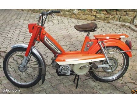 PEUGEOT mobylette-peugeot-103-v-a-vario-de-1976-en-tbe-complete-et-d ...