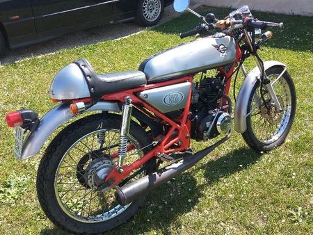 Skyteam Motorcycles Wiki | Reviewmotors.co