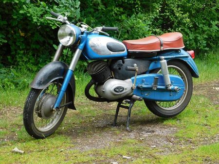 ZUNDAPP zundapp-175-s-trophy-bj-1960-oldtimer-no-dkw-nsu-bmw-triumph ...