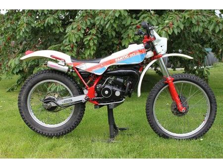 FANTIC MOTOR fantic-trial-50-fm268-progress1-youngtimer-oldtimer-top ...