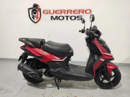 AKT akt-dinamic-pro-2020 tweedehands - De Parking