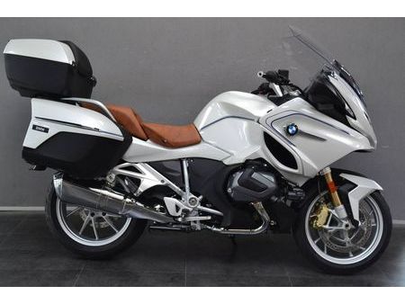 BMW bmw-r-1250-rt-option-719-top-case tweedehands - De Parking