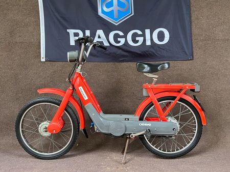 PIAGGIO 237-piaggio-ciao-px-45kmh-moped-vespa-boxer-si-bravo Occasione ...