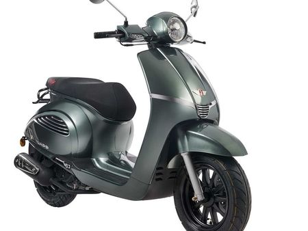 Zundapp Bella R 50