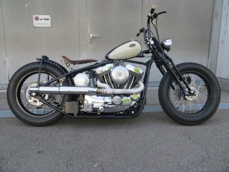 ZERO ENGINEERING harley-davidson-zero-engineering-type-9-bobber-softail ...