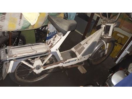 SOLEX solex-6000-flash-kardan-moped-1971-mit-papieren Gebrauchtmotorrad