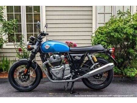 ROYAL ENFIELD royal-enfield-interceptor-int650-ventura-blue-with-15 ...