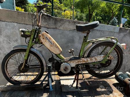 MOTOBI motobi-pesaro-50-anni-60-moto-e-scooter-usato-in-vendita-napoli ...
