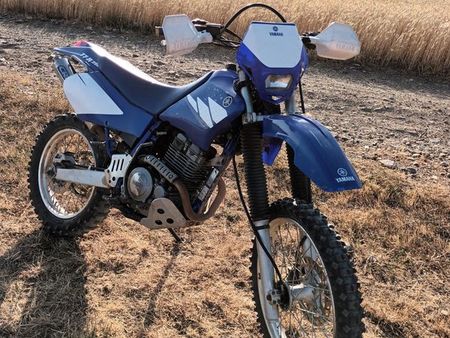 Is The Yamaha Ttr 250 Street Legal | Reviewmotors.co