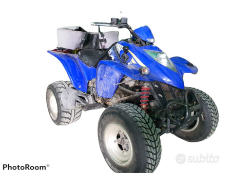 KYMCO 250-kymco-kxr-sport Used - the parking motorcycles