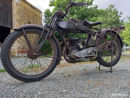 TERROT terrot-type-m-1928 em segunda mão - O Parking