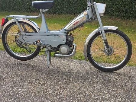 MBK mobylette-motobecane-40v occasion - Le Parking