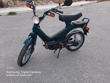 PIAGGIO mobylette-piaggo-grillo-vespa Used - the parking motorcycles