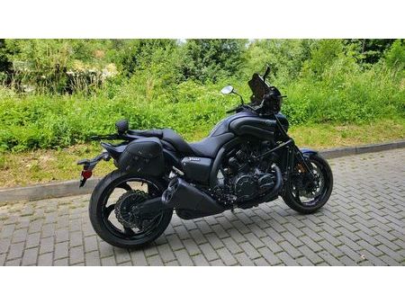 YAMAHA yamaha-vmax-v-max-1700-vmx17-rok-2020-przebieg-241km ...