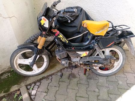 MALAGUTI malaguti-fifty-top Occasione - Il Parking Moto