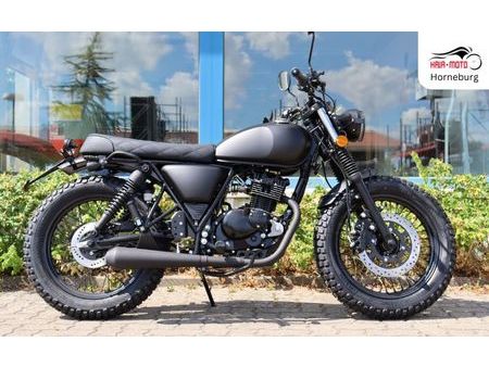 MUTT MOTORCYCLES mutt-motorcycles-fat-sabbath-125-sofort-lieferbar-b196 ...