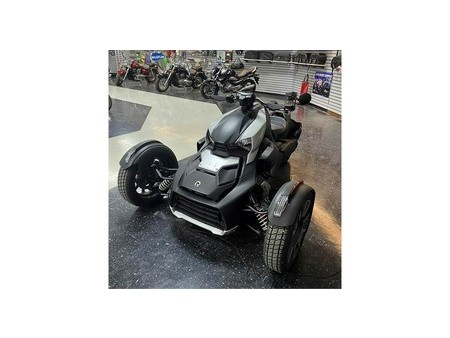 CANAM 2020-can-am-ryker-900-rally-edition Used - the parking motorcycles