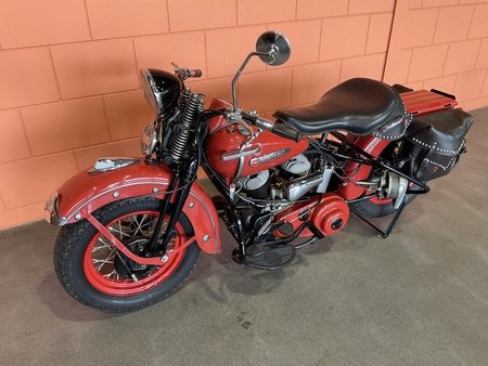 HARLEY DAVIDSON harley-davidson-wla Used - the parking motorcycles