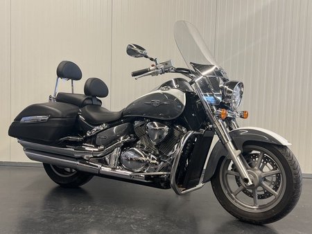 SUZUKI suzuki-vl-1500-tourer-c1500-vl1500-t Gebrauchtmotorrad