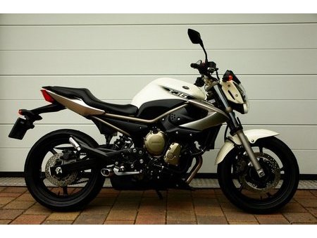 YAMAHA yamaha-xj6n-xj-6n-xj-6n-diversion Used - the parking motorcycles