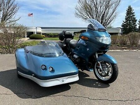 BMW 2002-bmw-r1150rt-hannigan-sidecar-ecc-very-rare-35th-anniversary ...