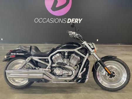 HARLEY DAVIDSON 2004-harley-davidson-vrsca-v-rod-v-rod-very-clean-v-rod ...