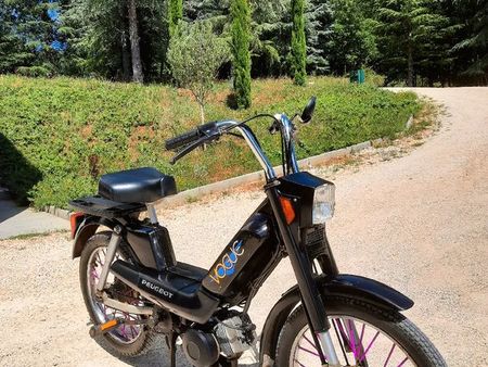 PEUGEOT mobylette-peugeot-103-vogue occasion - Le Parking