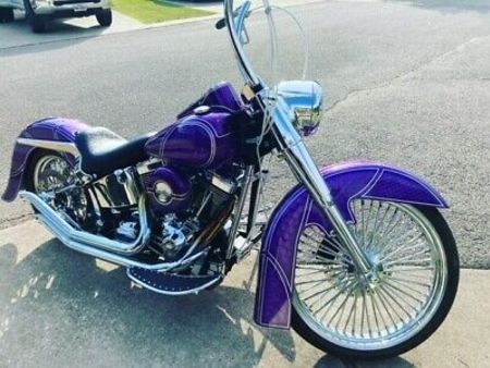 Custom Cholo Motorcycles | Reviewmotors.co