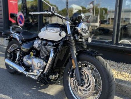 TRIUMPH triumph-bonneville-speedmaster-1200-2021-1200-cm3-moto-custom-1 ...