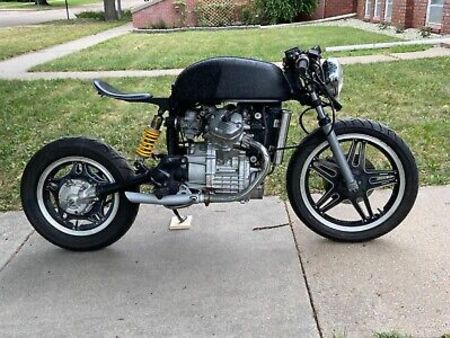 HONDA 1980-honda-cx500d-cafe-racer-bobber-custom-easy-shipping-service ...