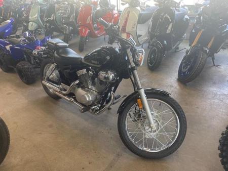 YAMAHA 2022-yamaha-v-star-250 Occasione - Il Parking Moto