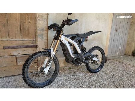 SUR RON sur-ron-light-bee-grosse-prepa occasion - Le Parking