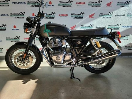 ROYAL ENFIELD 2022-royal-enfield-int650-downtown-drag Used - the ...