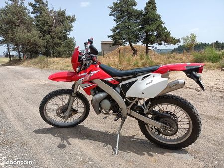 PEUGEOT peugeot-xps-50cc occasion - Le Parking