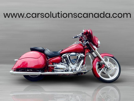 YAMAHA 2000-yamaha-xv1600-custom-cruiser Occasione - Il Parking Moto