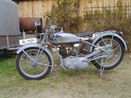 KEEWAY andere-victoria-kr-20 Used - the parking motorcycles