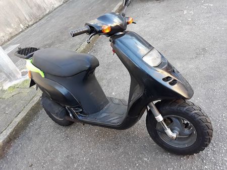 GILERA scooter-gilera-typhoon Occasione - Il Parking Moto