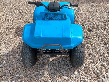 YAMAHA quad-de-collection-60-zinger-yama-meme-moteur-que-les-piwi-dans ...