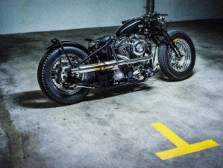 ZERO ENGINEERING zero-engineering-type-9 Gebrauchtmotorrad