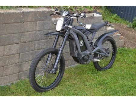 SUR RON sur-ron-light-bee-firefly-mit-strassenzulassung Occasione - Il ...