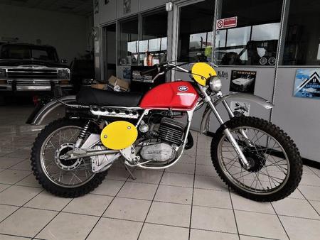 KTM vendo-ktm-gs-125-d'epoca-a-cava-manara-codice-8974994 de segunda ...
