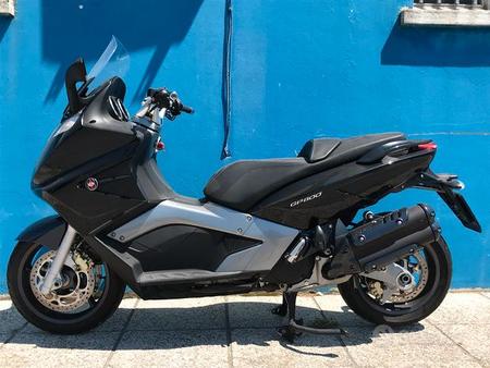 GILERA gilera-gp-800-2008 Occasione - Il Parking Moto
